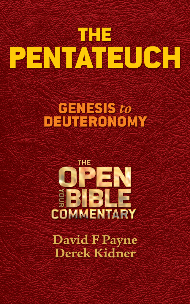 The Pentateuch by David F. Payne, Derek Kidner (Ebook) - Read free for ...
