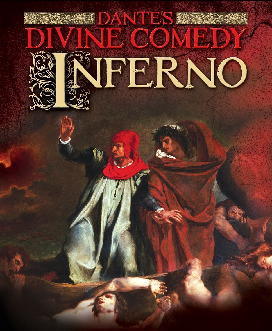 Dante's Divine Comedy: Inferno by Dante Alighieri - Ebook | Everand