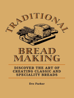 CookWorks Signature Breadmaker Recipes | PDF | Baker's Yeast | Breads
