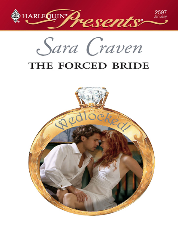 The Forced Bride by Sara Craven - Ebook | Everand