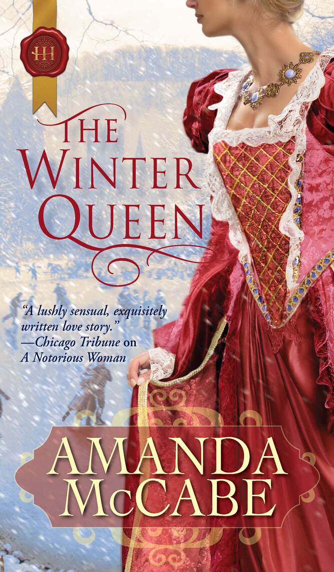 The Winter Queen by Amanda McCabe (Ebook) - Read free for 30 days