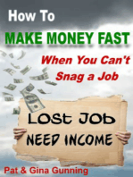 Free Easy Money | PDF | Business