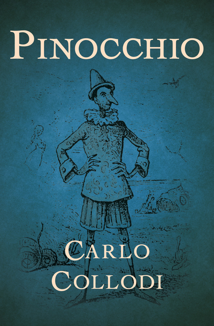 Pinocchio by Carlo Collodi - Read Online
