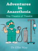Day Care Anesthesia | PDF | Anesthesia | Surgery