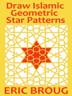 Islamic Patterns | PDF