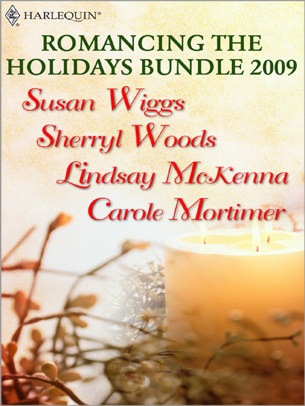 Romancing the Holidays Bundle 2009 by Susan Wiggs, Sherryl Woods ...