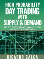 Classroom Trading Supply Demand Price Action Readthemarket | PDF ...