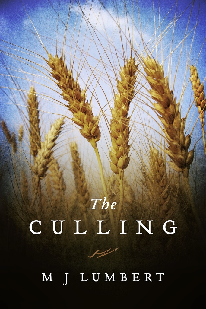 The Culling by M J Lumbert - Ebook | Everand