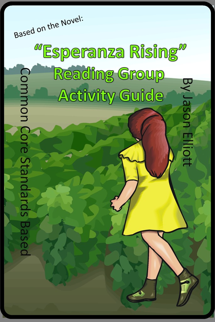 Esperanza Rising Reading Group Activity Guide by Jason Elliott - Ebook ...