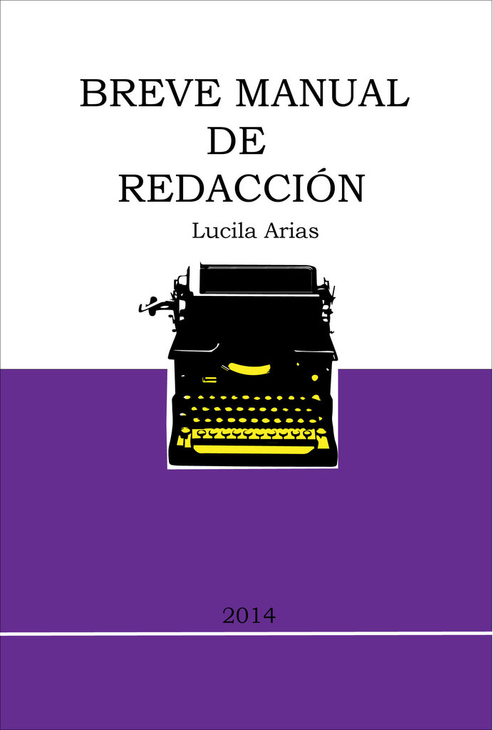 Breve Manual De Redacción by Lucila Arias - Ebook | Everand