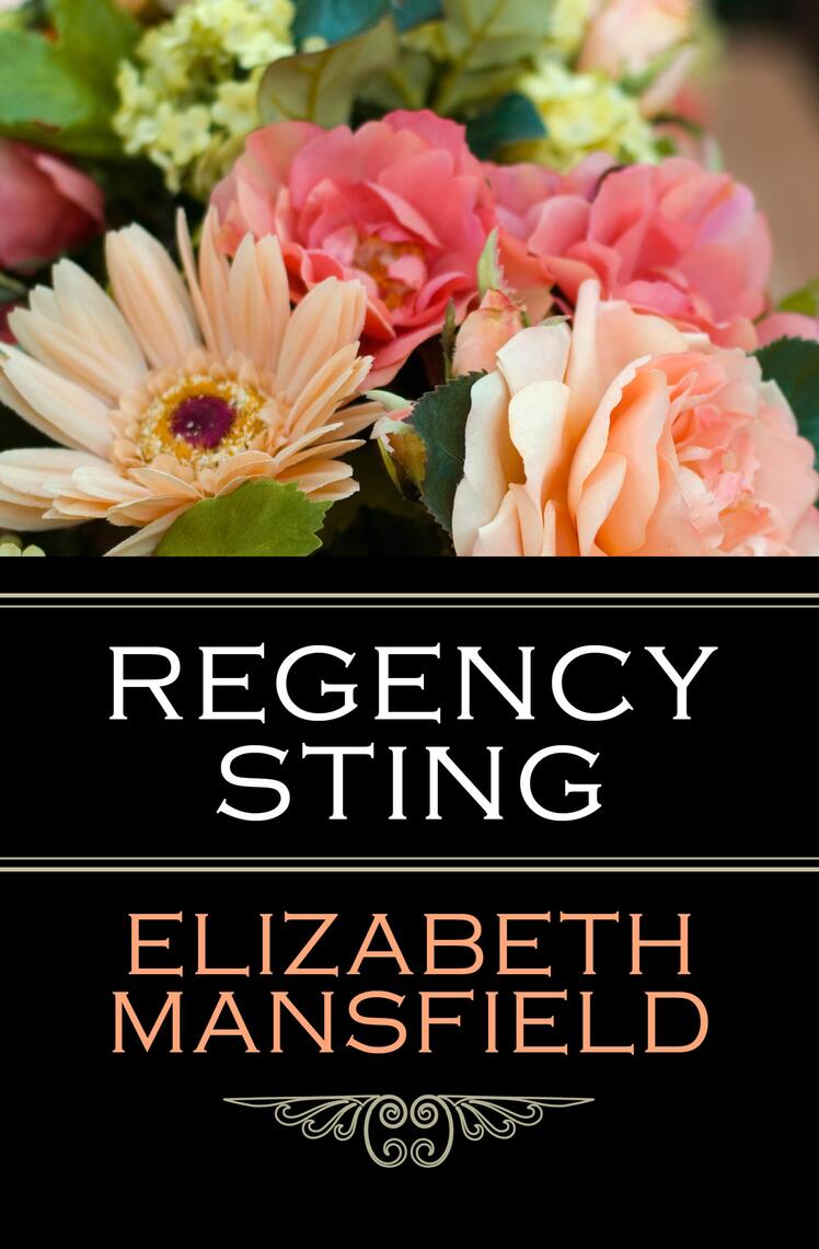Regency Sting by Elizabeth Mansfield (Ebook) - Read free for 30 days