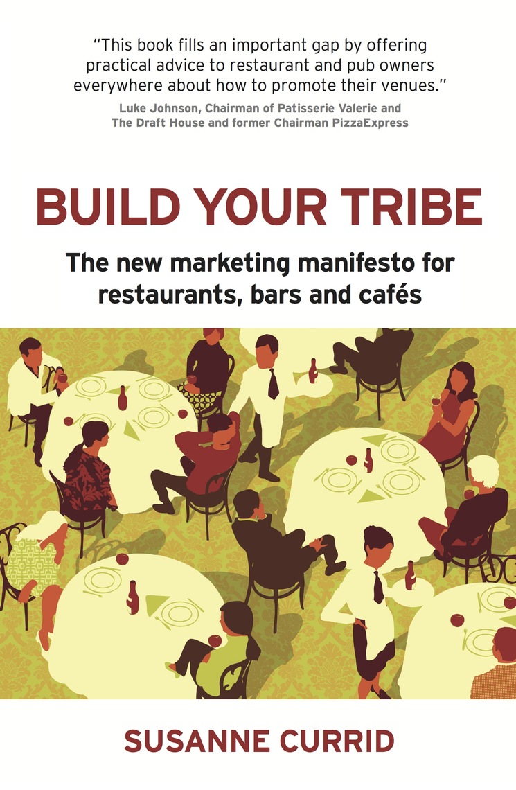 BUILD YOUR TRIBE by Susanne Currid - Ebook | Everand