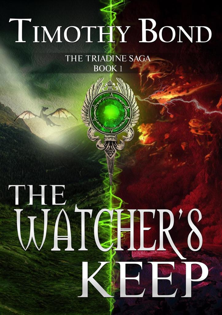 The Watcher's Keep by Timothy Bond - Ebook | Everand