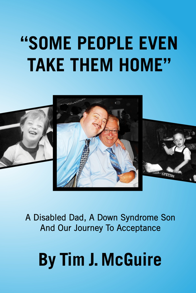 "Some People Even Take Them Home" by Tim J McGuire (Ebook) - Read free ...