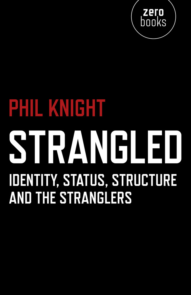 Strangled by Phil Knight - Ebook | Everand