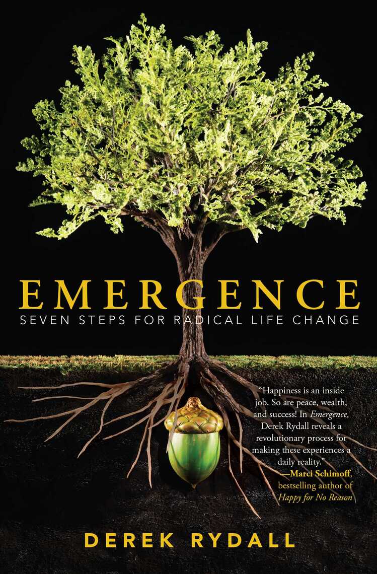 Read Emergence Online by Derek Rydall | Books | Free 30-day Trial | Scribd