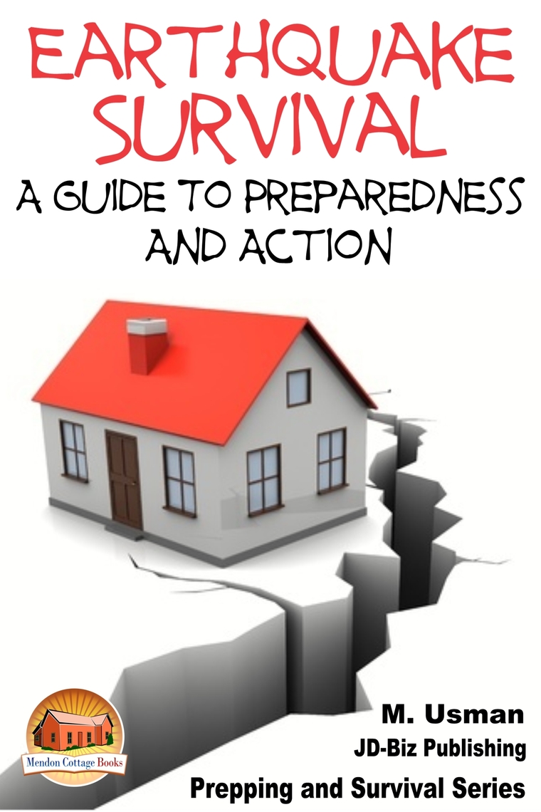Read Earthquake Survival: A Guide To Preparedness And Action Online by ...