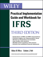 MFRS 102 | PDF | International Financial Reporting Standards | Inventory