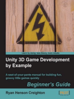 Programming A Game With Unity - A Beginner's Guide PDF | PDF | Object (Computer Science) | 3 D ...