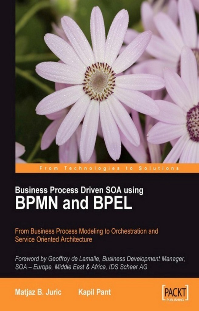 Business Process Driven SOA using BPMN and BPEL by Kapil Pant, Matjaz B. Juric - Ebook | Everand