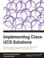 Cisco UCS Hardware Compatibility List | PDF | V Mware | Operating System