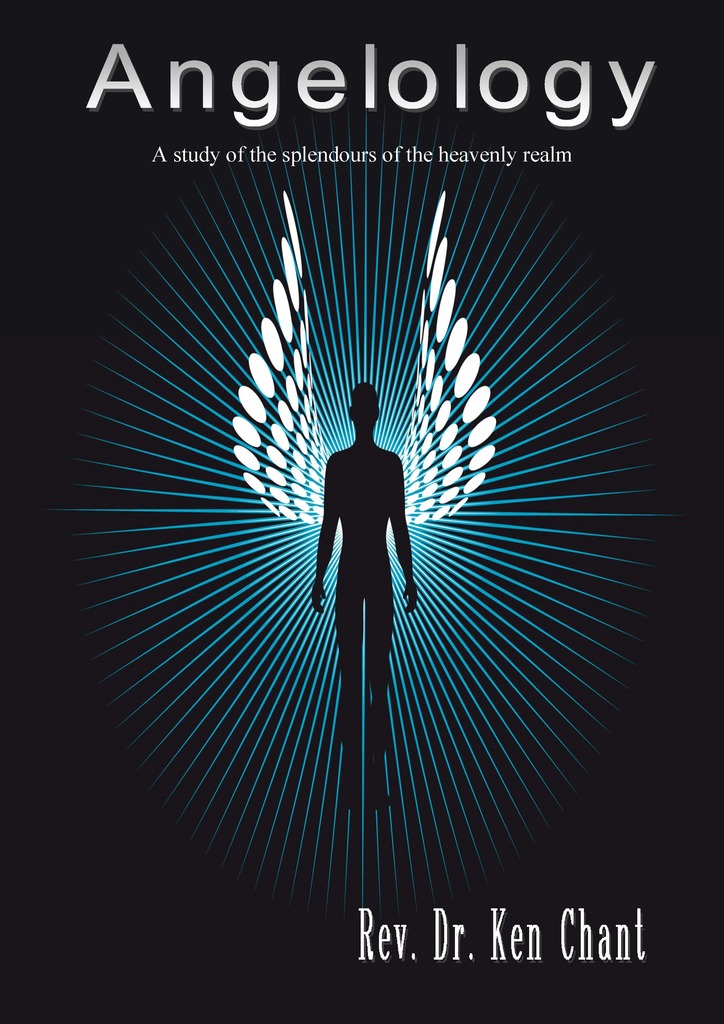 Angelology by Ken Chant - Ebook | Everand