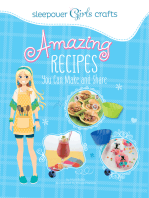 Super Pudding | PDF | Cooking, Food & Wine