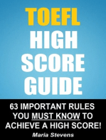 SVAR Assessment Prep Guide | PDF | Cognitive Science | Communication