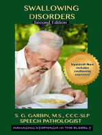 Western Aphasia Battery Test WAB Sample 2 | PDF | Aphasia | Speech