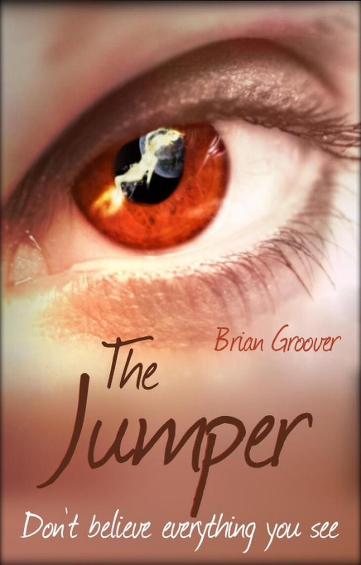 The Jumper by Brian H Groover (Ebook) - Read free for 30 days