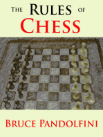 FIDE Handbook Laws of Chess 1 January 2023 | PDF | Traditional Games ...