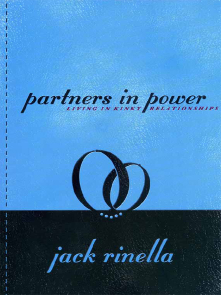 Partners in Power by Jack Rinella (Ebook) - Read free for 30 days