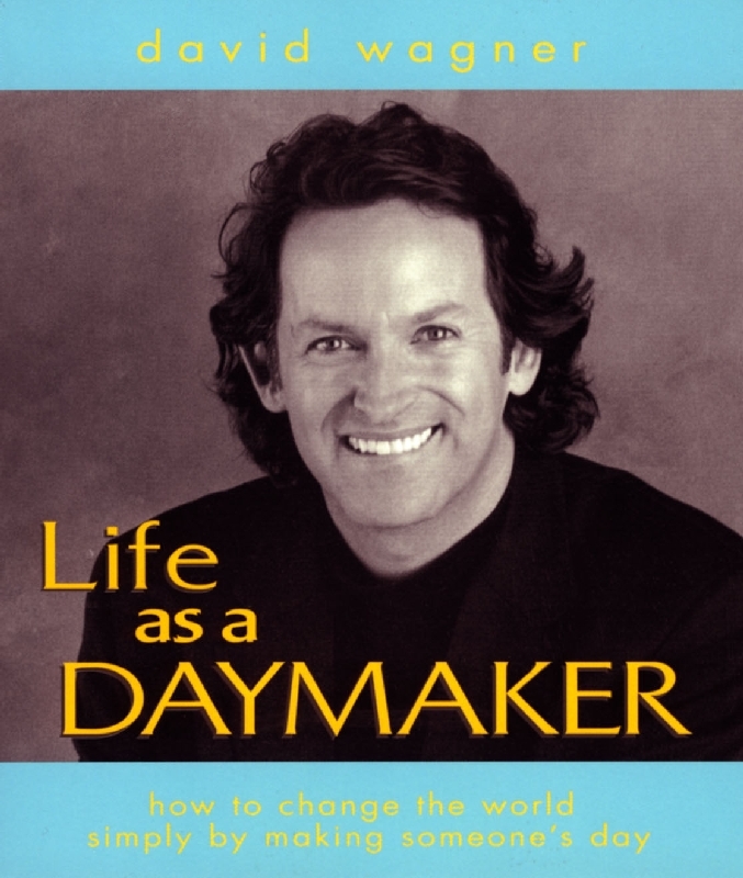 Life as a Daymaker by David Wagner (Ebook) - Read free for 30 days