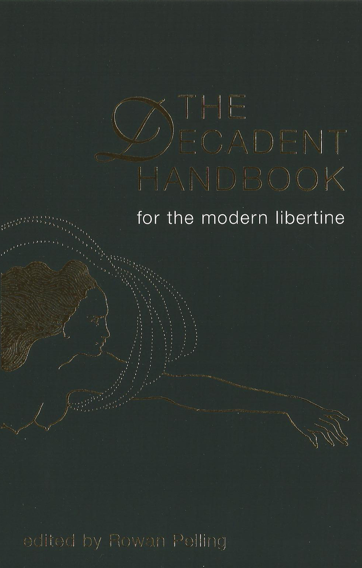 The Decadent Handbook by Dedalus Ebooks (Ebook) - Read free for 30 days