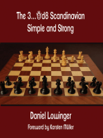 The Jobava London System: Simon Williams | PDF | Chess Openings | Board ...
