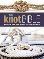 Basic Illustrated Knots For The Outdoors PDF | PDF | Knot | Rope