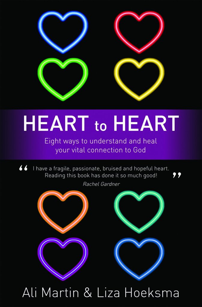 Heart to Heart: Eight Ways to Understand and Heal your Vital Connection ...