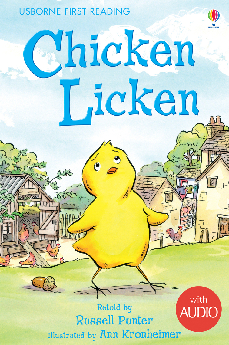 Read Chicken Licken Online by Russell Punter and Ann Kronheimer | Books