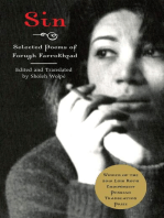 Selected Poems of Rosa Jamali | PDF | Nature