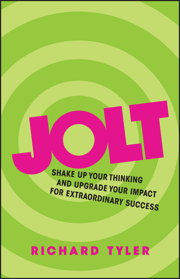 Jolt by Richard Tyler (Ebook) - Read free for 30 days