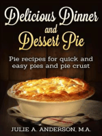 Pasta Boat Recipe Ebook | PDF | Curry | Pasta