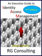Information Security Assignment | PDF | Authentication | Access Control