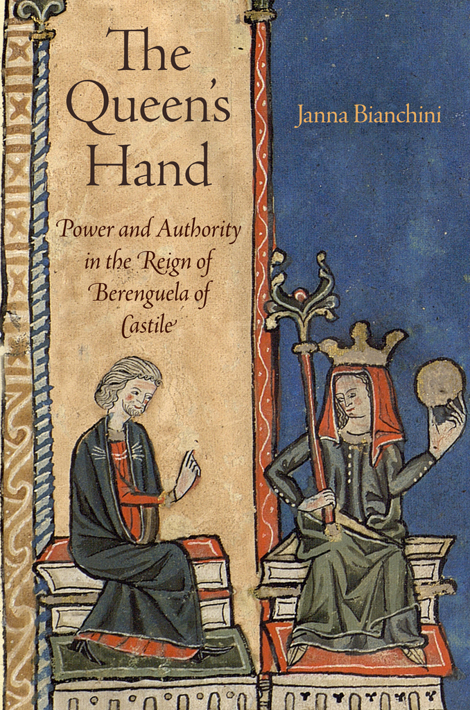 The Queen's Hand by Janna Bianchini - Ebook | Everand