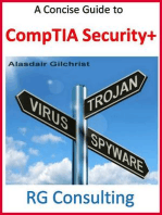 CompTIA Security+ (701) Study Notes | PDF | Security | Computer Security