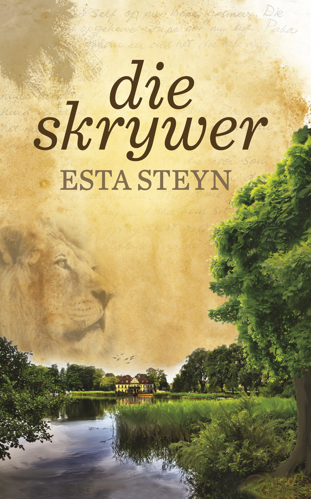 Die skrywer by Esta Steyn - Ebook | Everand