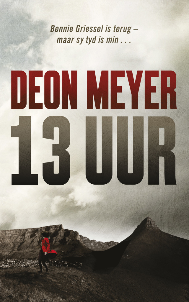 13 uur by Deon Meyer - Book - Read Online