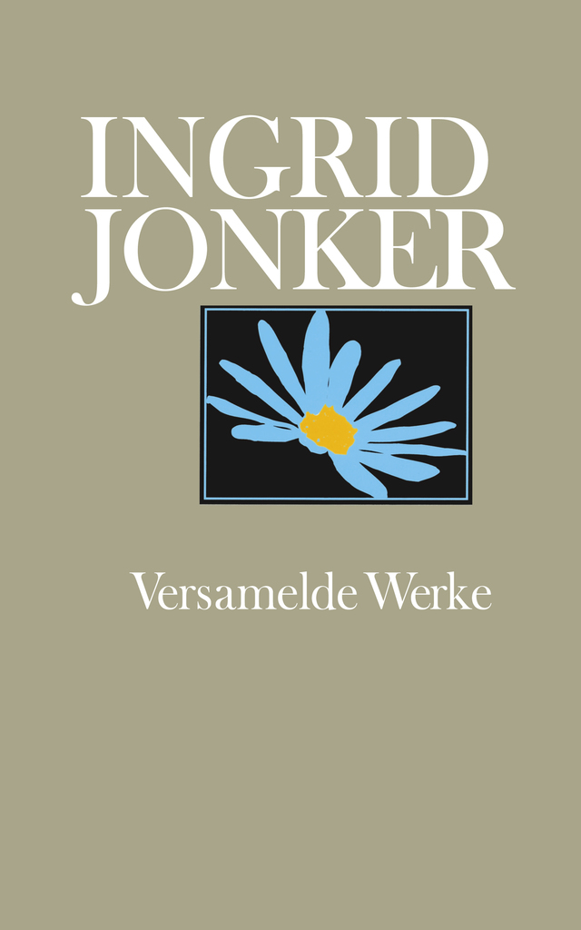 Read Ingrid Jonker Versamelde Werke Online by Ingrid Jonker | Books