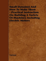 Free Energy - Ws Electric Motor Secrets Attraction Motor | PDF ...