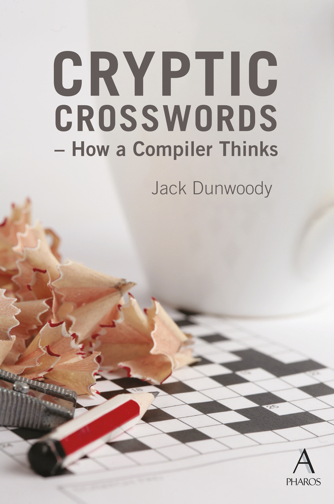 Cryptic Crosswords by Jack Dunwoody (Ebook) - Read free for 30 days