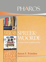 Soorte Sinne (Stelsin, Vraagsin en Bevelsin) | PDF